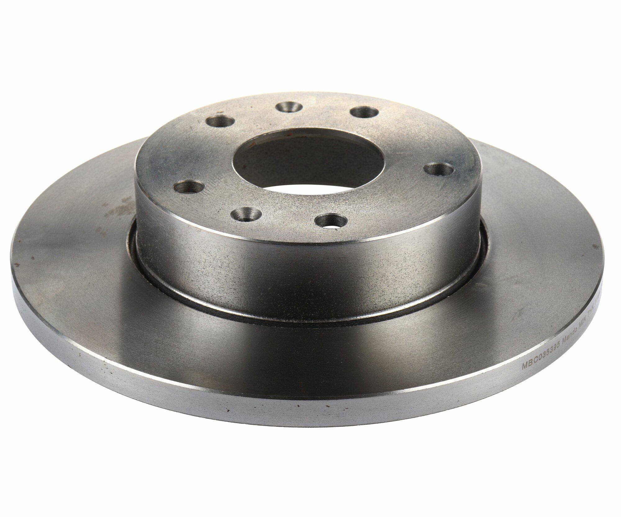 Диск тормозной LAND ROVER Freelander (98-06) (1.8/2.5) передний (1шт.)