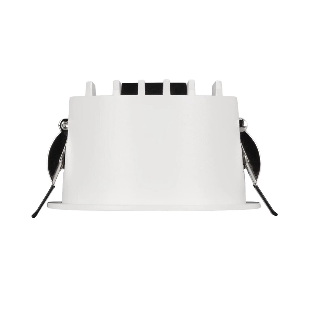Светильник MS-DROP-BUILT-R84-8W Warm2700 (WH, 85 deg, 230V) (Arlight, IP54 Металл, 5 лет) 054694
