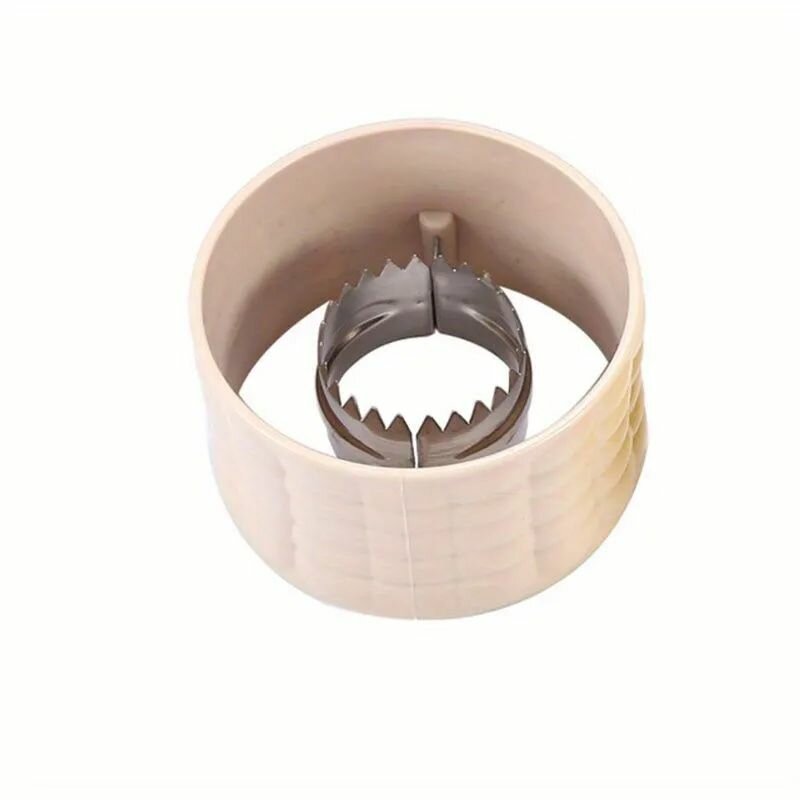 Кукурузомолотка — фото 1