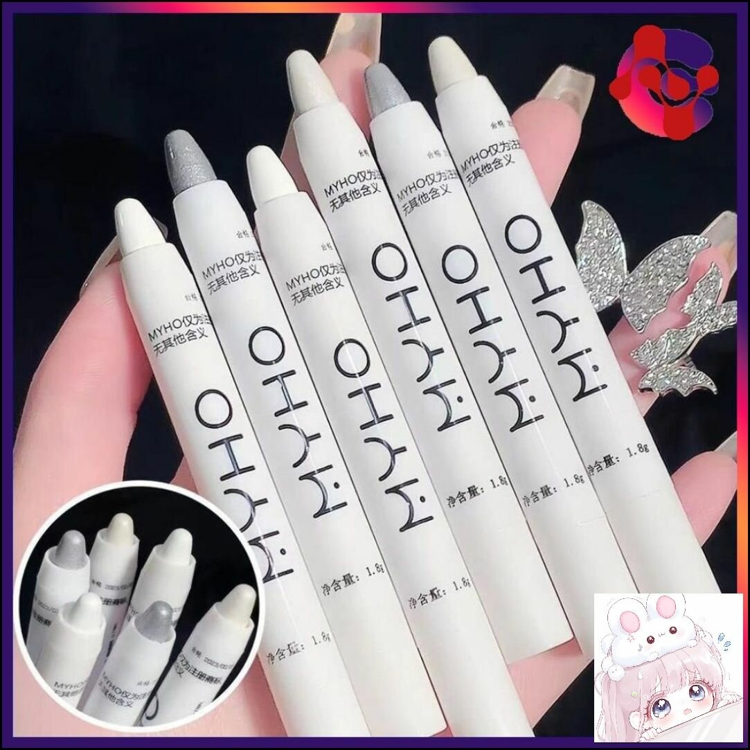 Многофункциональный хайлайтер для глаз с мерцанием - Шиммер для подводки и век