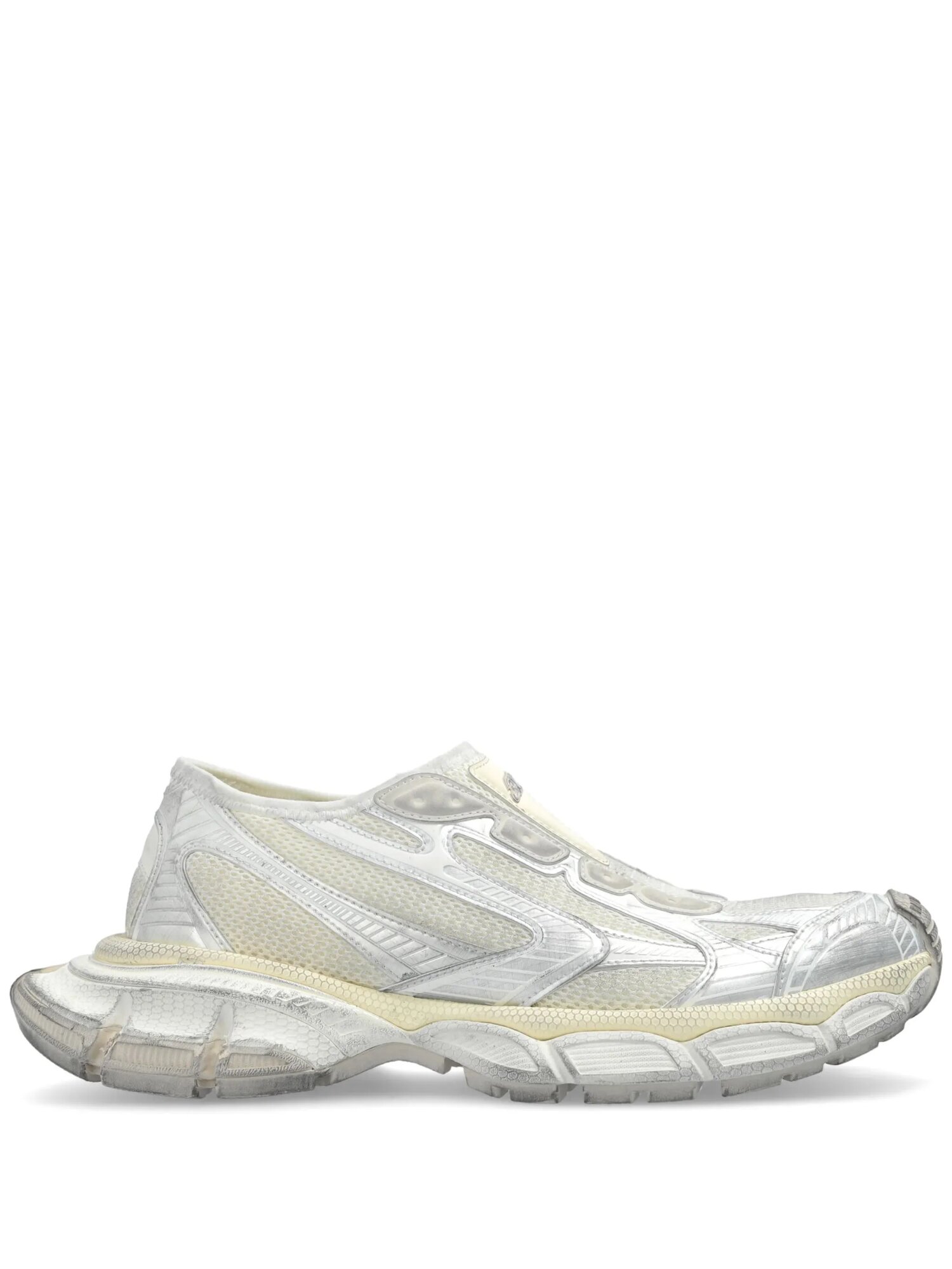 Кроссовки 3XL