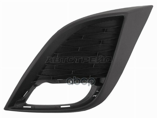 Оправа ПТФ Mazda 3 08-11 / Axela 09-11 (Слева/ SPORT) Sat арт. ST-MZV8-219-2