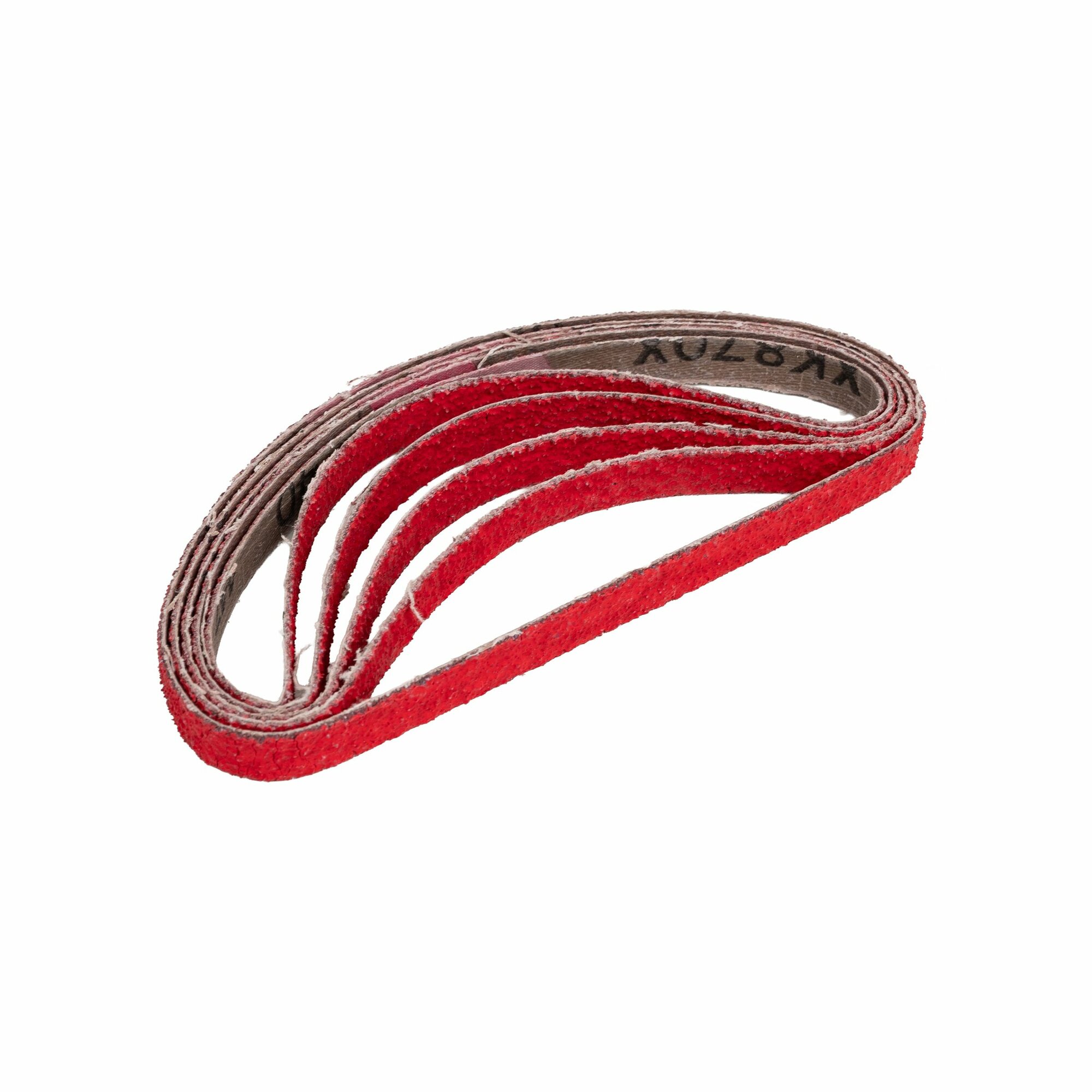 Бесконечная лента Interflex CR832Y 10x330 мм, керамика, Р40, 10 штук 8090401033-10