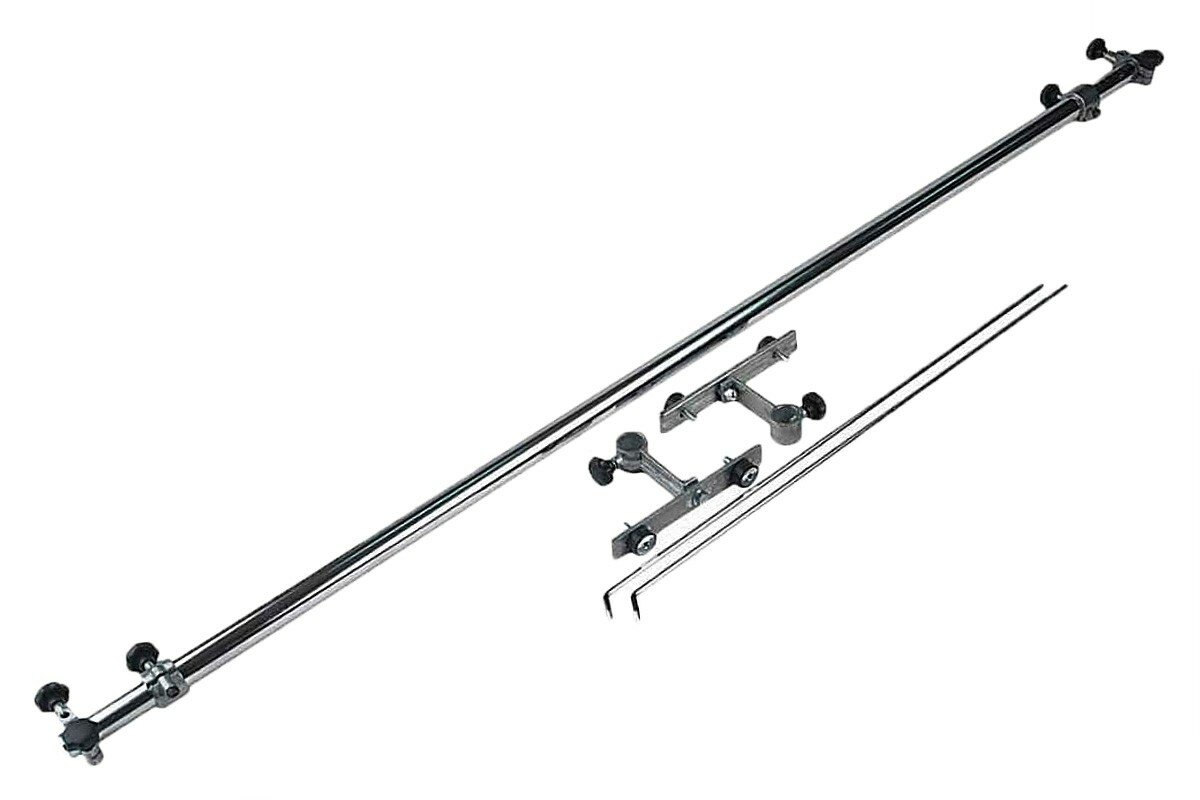 JTC-6011 Линейка для проверки схождения колес грузовых а/м 180-260см