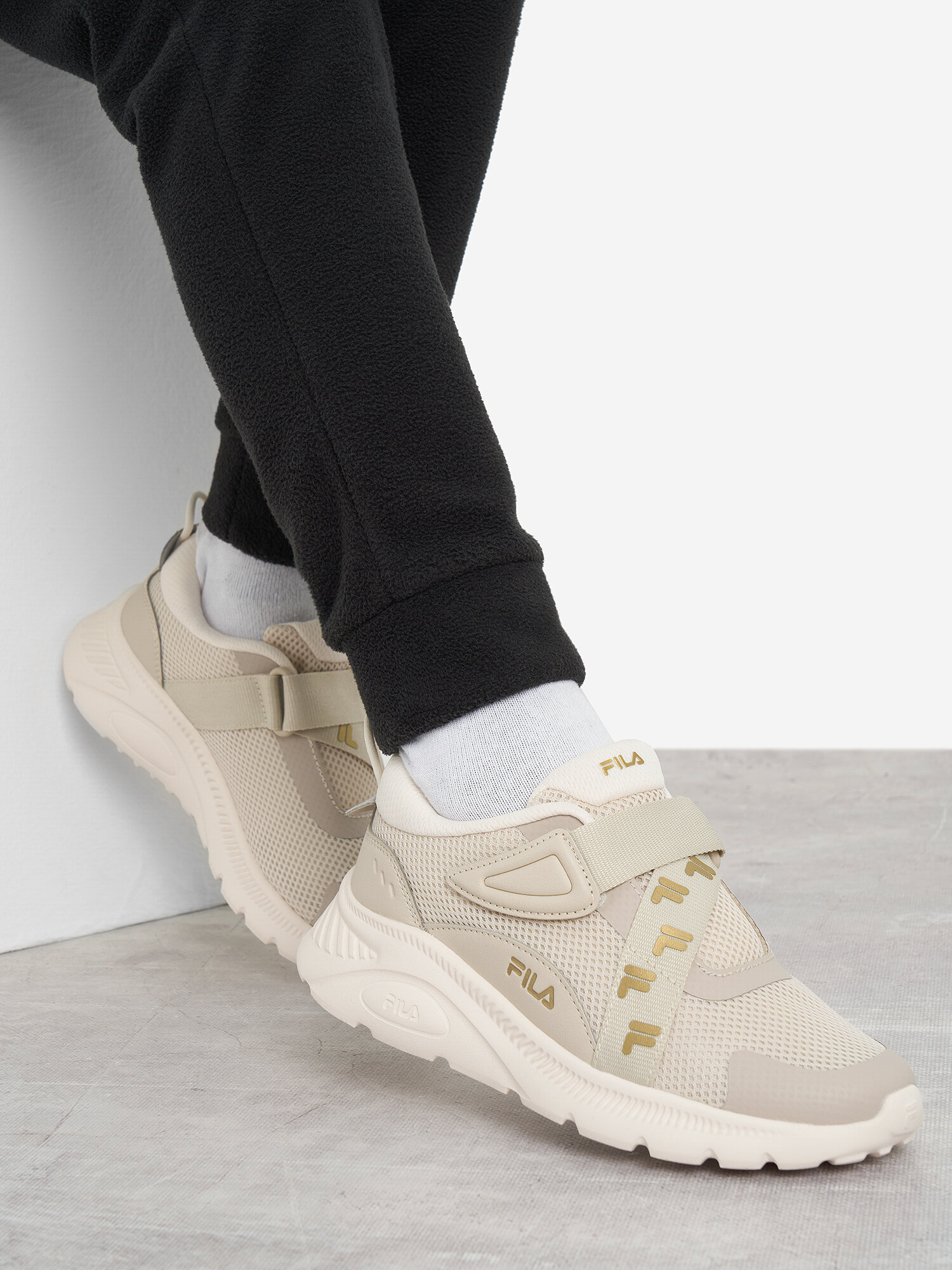 Кроссовки SP FORTI 2.0 G