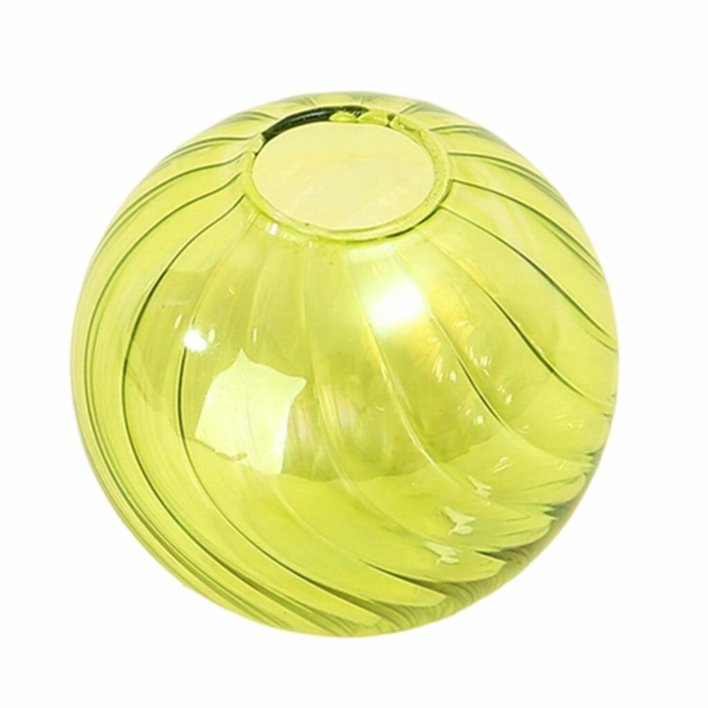 Маленькая роскошная ваза во французском стиле ins-зеленый-средний