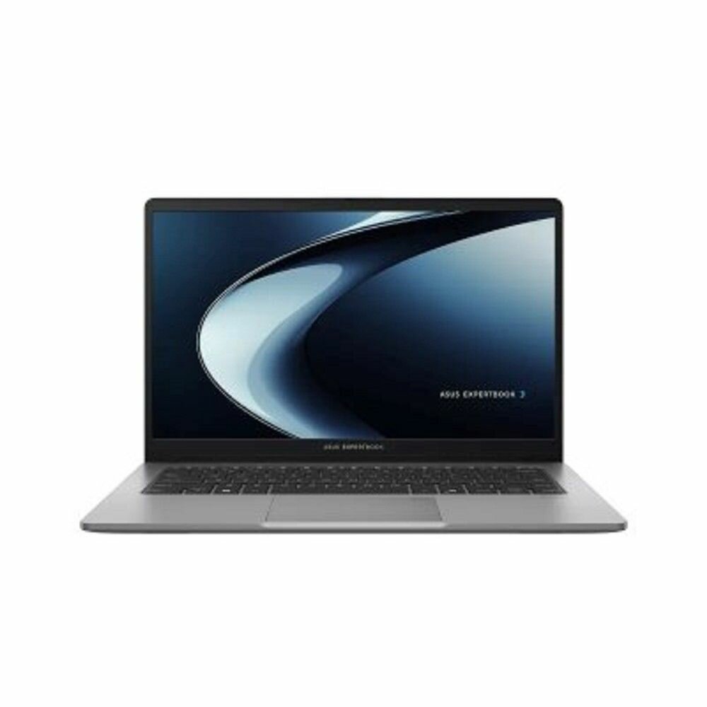 Ноутбук ASUS ExpertBook Essential Grey 14" (FHD, AMD Ryzen 7 7735HS, 32 ГБ ОЗУ, 512 ГБ SSD, без ОС) PM1403CDA-S60143