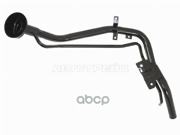 Горловина топливного бака Nissan X-Trail 00-15 Sat арт. ST-17221-8H31A