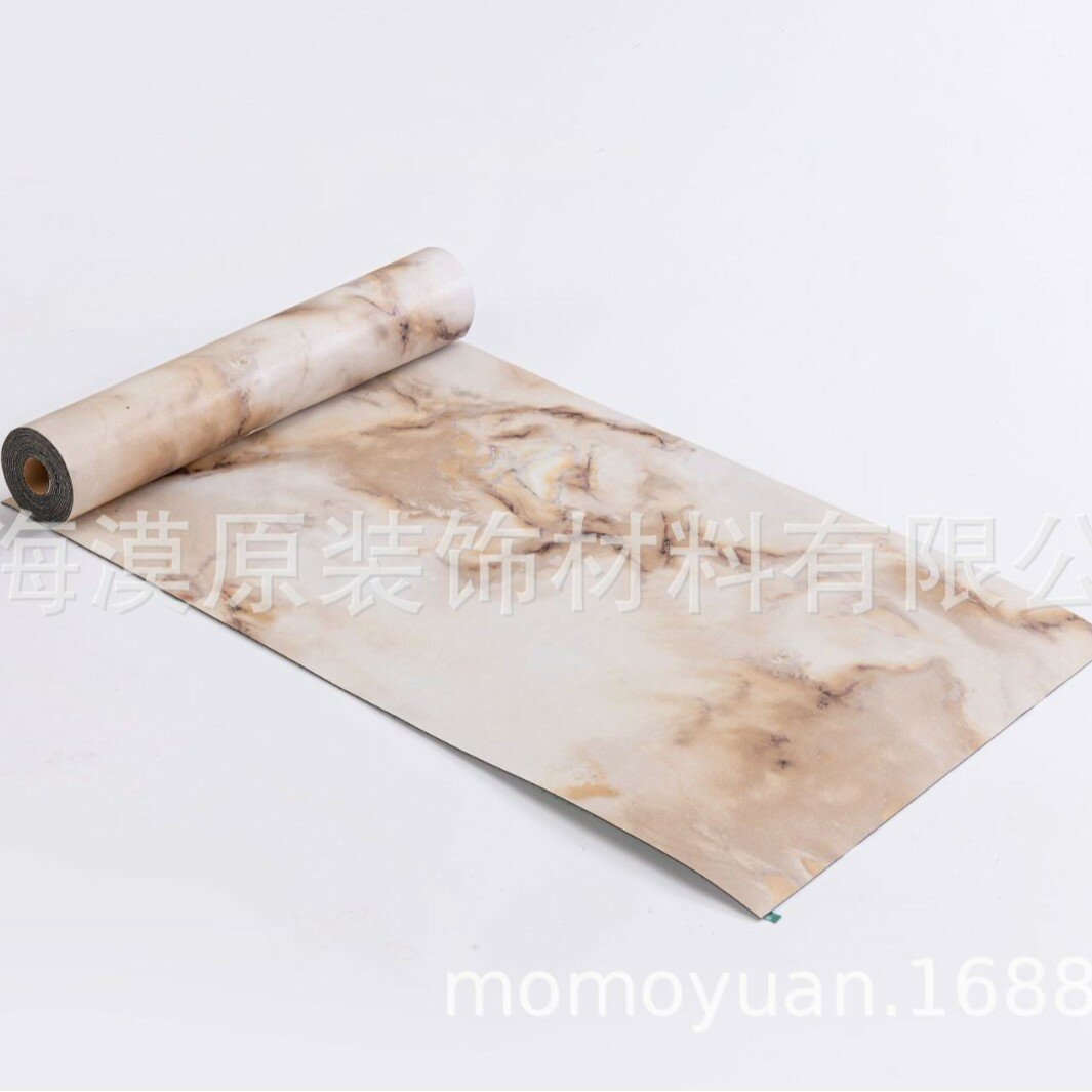 Горячая распродажа кросс-бордер G Рулонные самоклеящиеся наклейки на стену ПВХ наклейки на пол Водонепроницаемые влагостойкие рулоны для балкона G Пластиковый пол