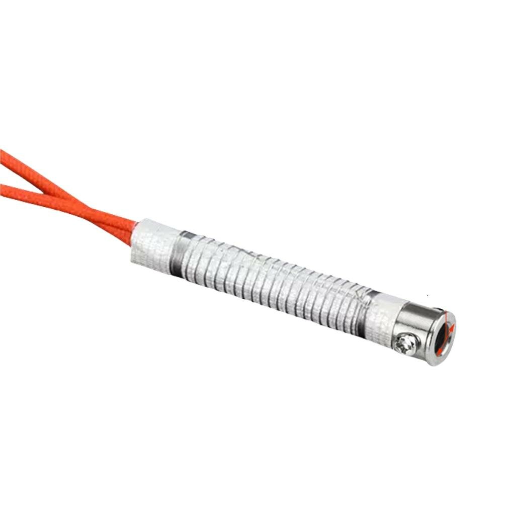 Термостойкие слюдяные нагреватели для паяльников, 30W