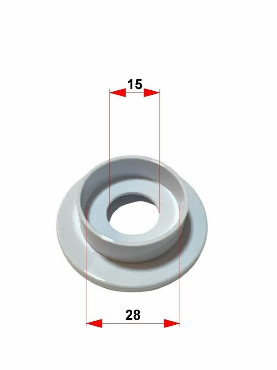 Воротник ручки крана Gefest 6300.00.0.055