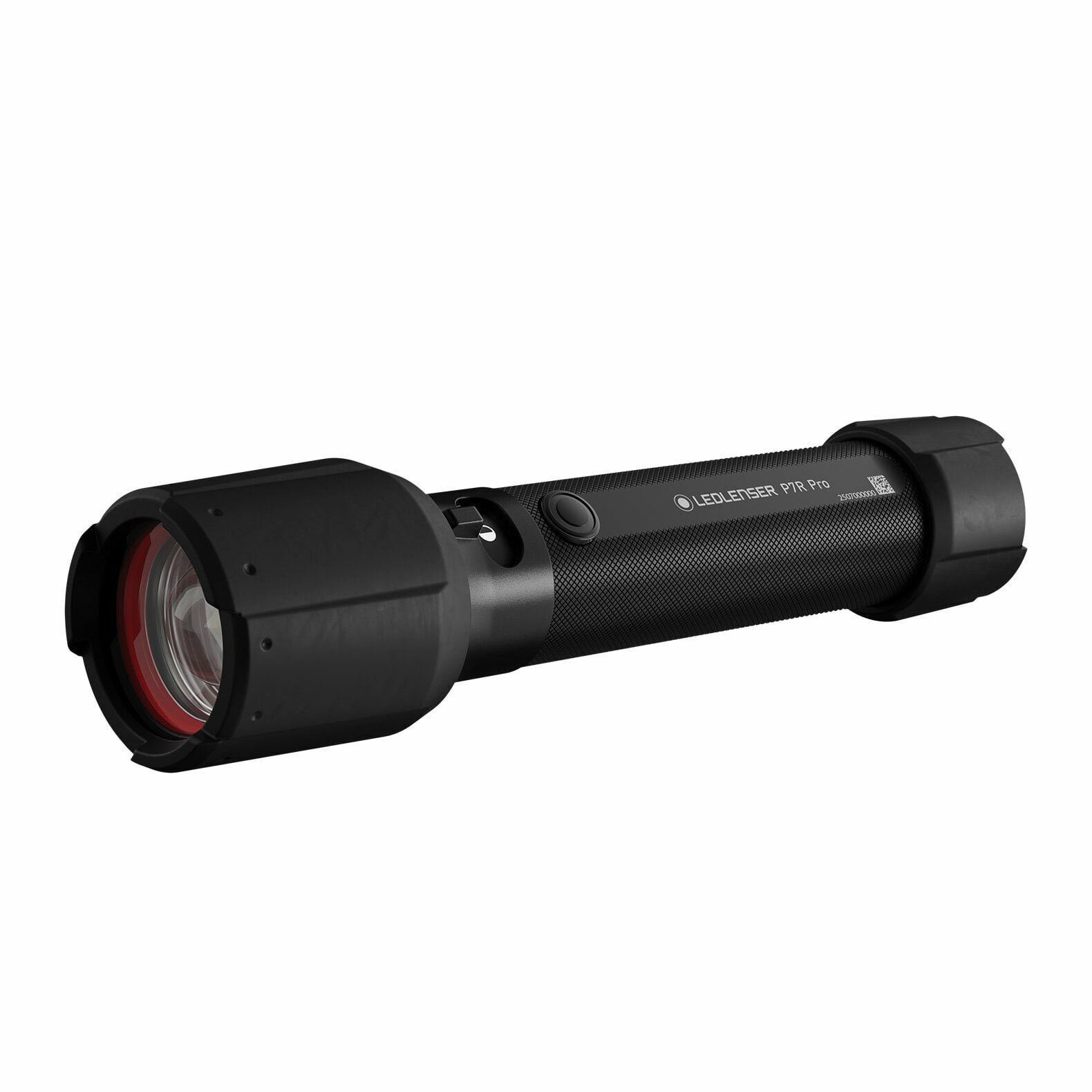 Cветодиодный ручной фонарь LED LENSER P7R Pro 2025 года аккумуляторный