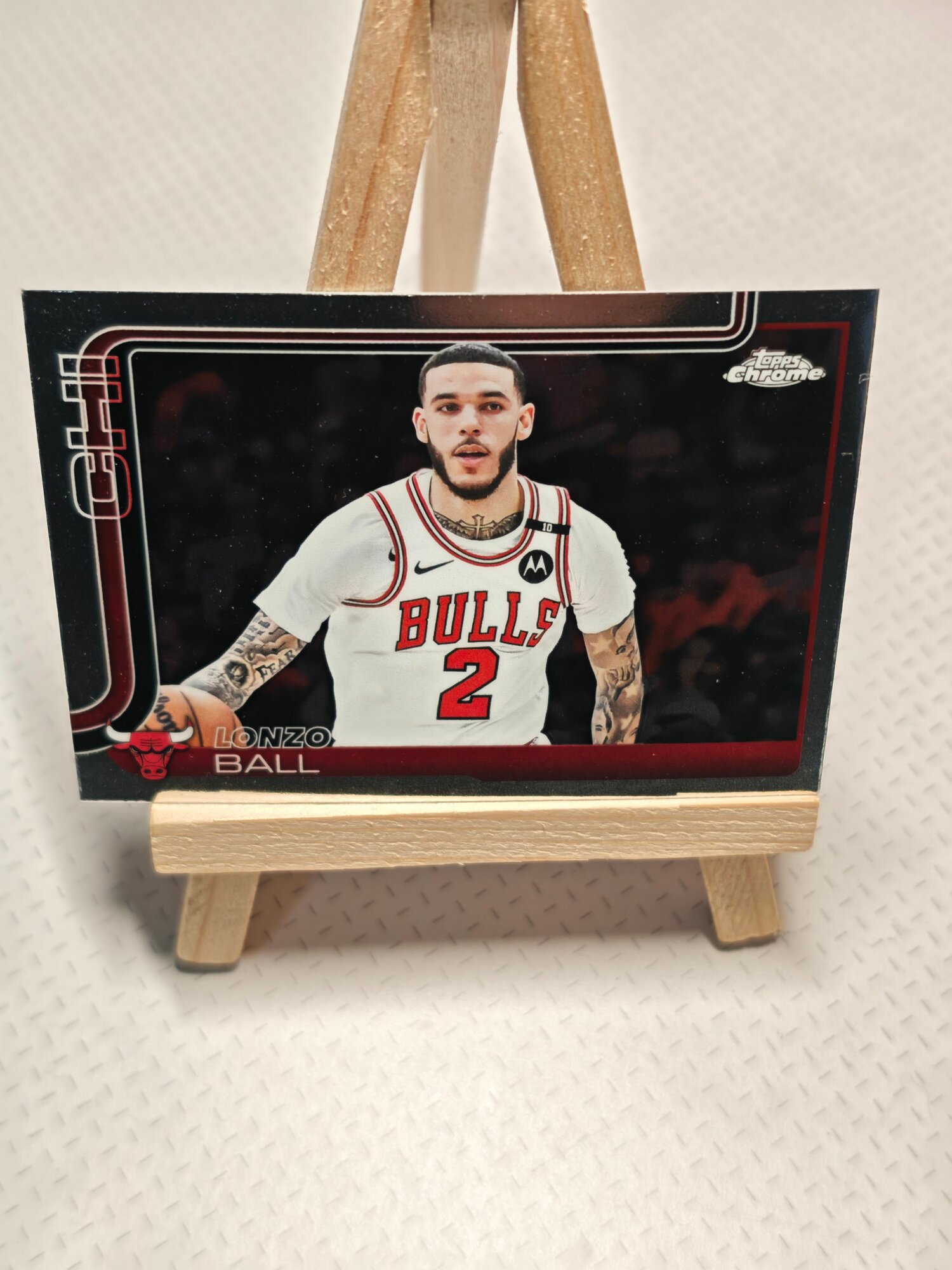 Коллекционные баскетбольные карточки Topps NBA, специальное издание.