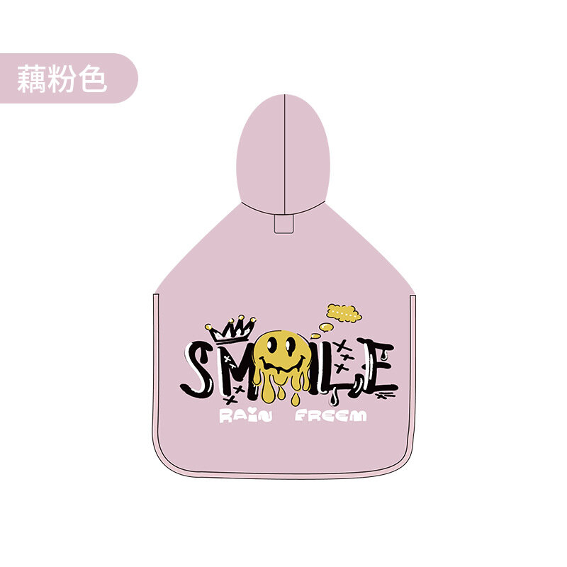 Дождевик для собак Тедди, Шиба-ину, маленьких и средних собак, накидка для померанского шпица, корги, летний дождевик с капюшоном для щенков