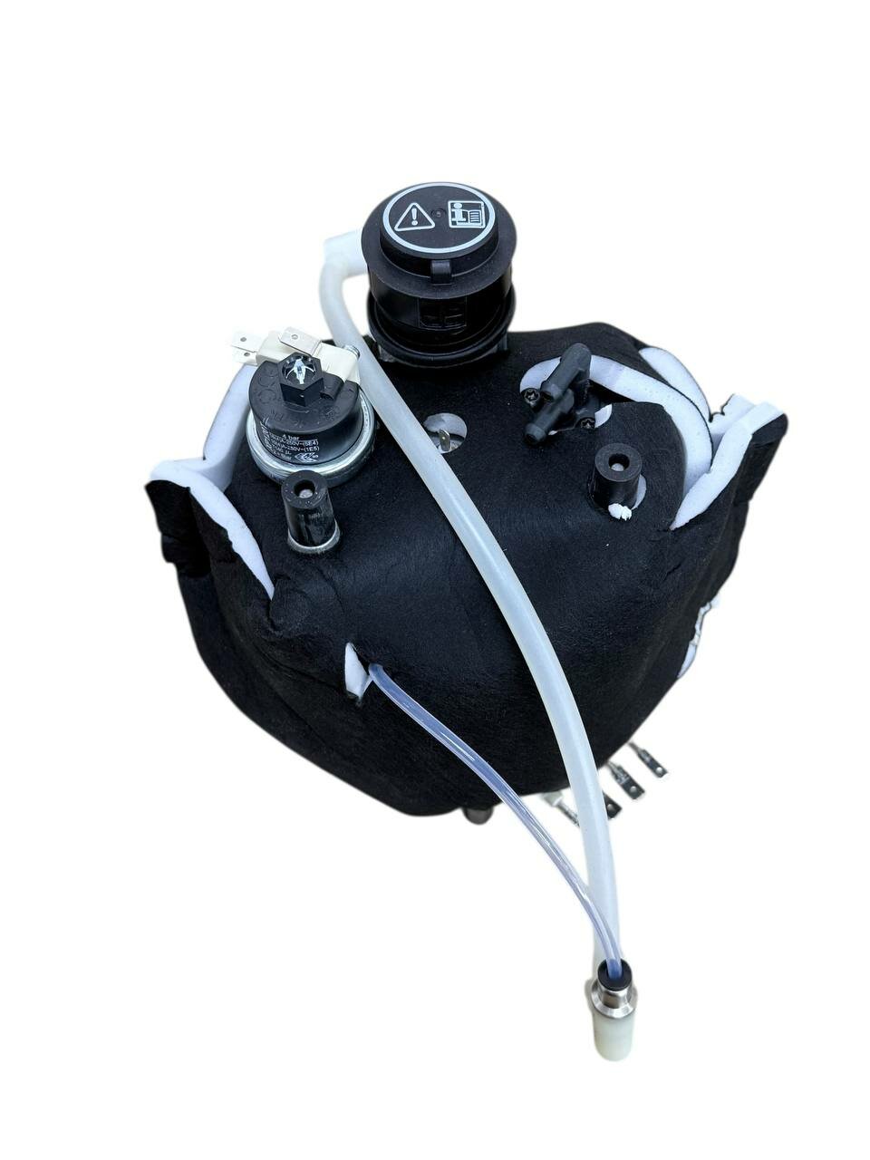 Бойлер в сборе 40708840 пароочистителя Karcher SC 5