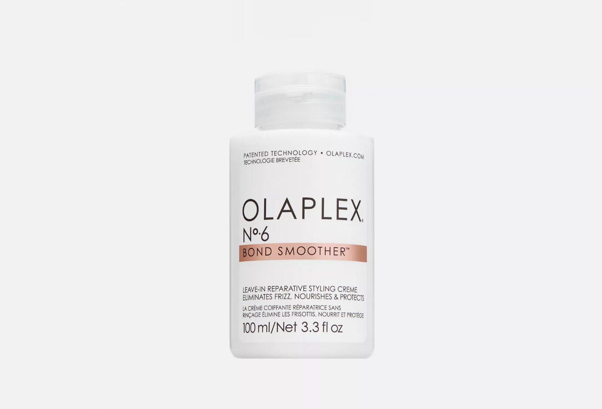 Сыворотка для волос Olaplex No6, восстановление, защита, гладкость
