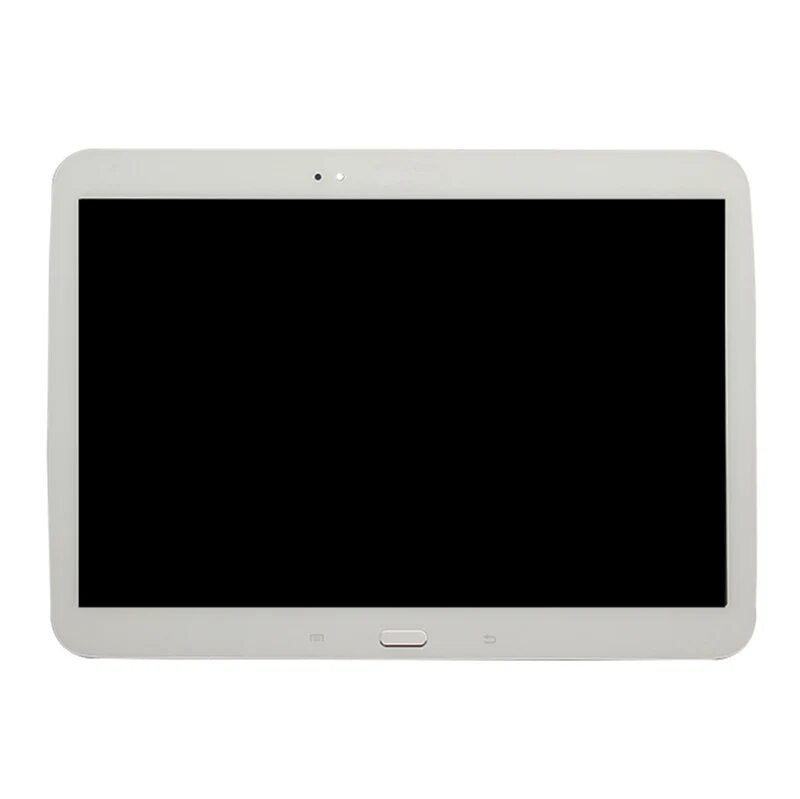 Экран 10,1 дюйма для Samsung Galaxy Tab 3 GT-P5200 P5210 P5200, сенсорный экран + панель ЖК-дисплея, модуль монитора