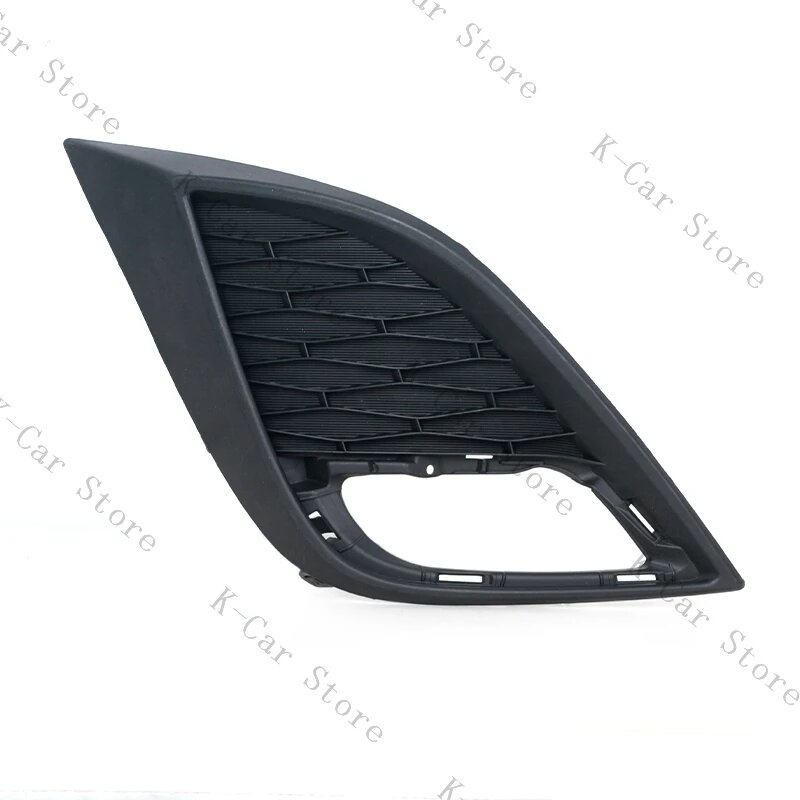 Передний бампер, противотуманная фара для Mazda 3 BL 2008-2013, хромированная противотуманная фара, крышка гриля, рамка, противотуманная фара, автомобильные аксессуары