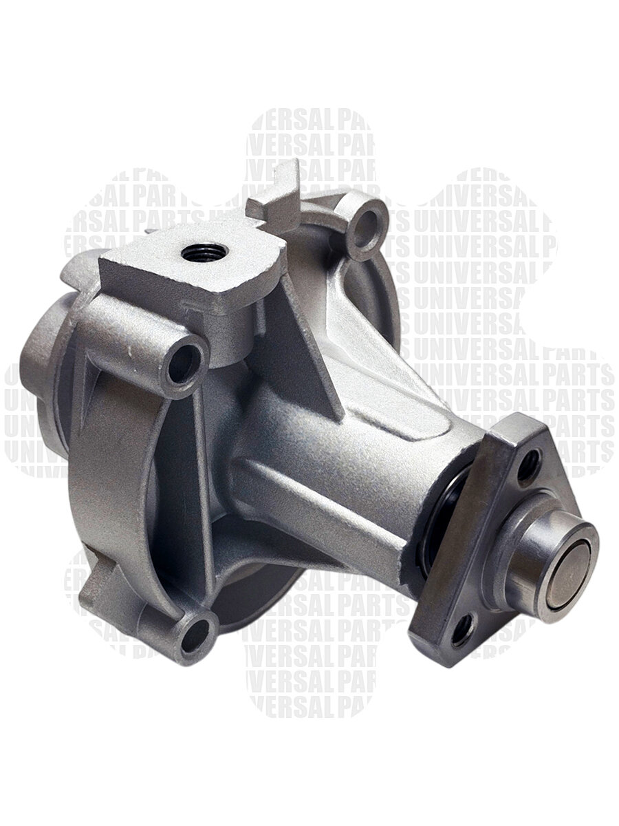 Водяной Насос Помпа ВАЗ 2101 2107 2121 Лада Нива Надежда 2101-1307011 21073-1307011-82