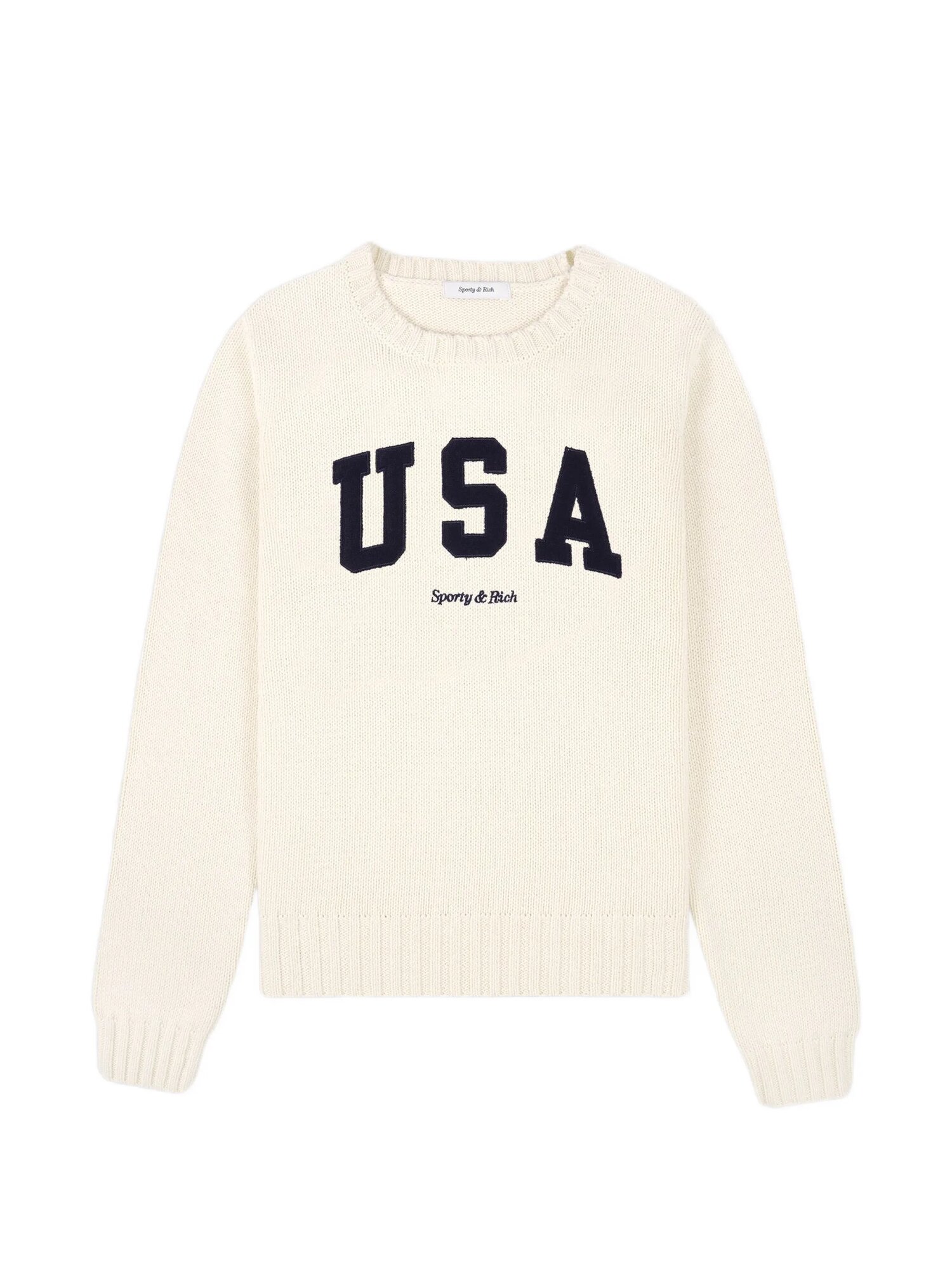 Свитер USA