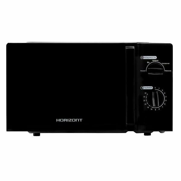 Микроволновая печь соло Horizont HSM201B