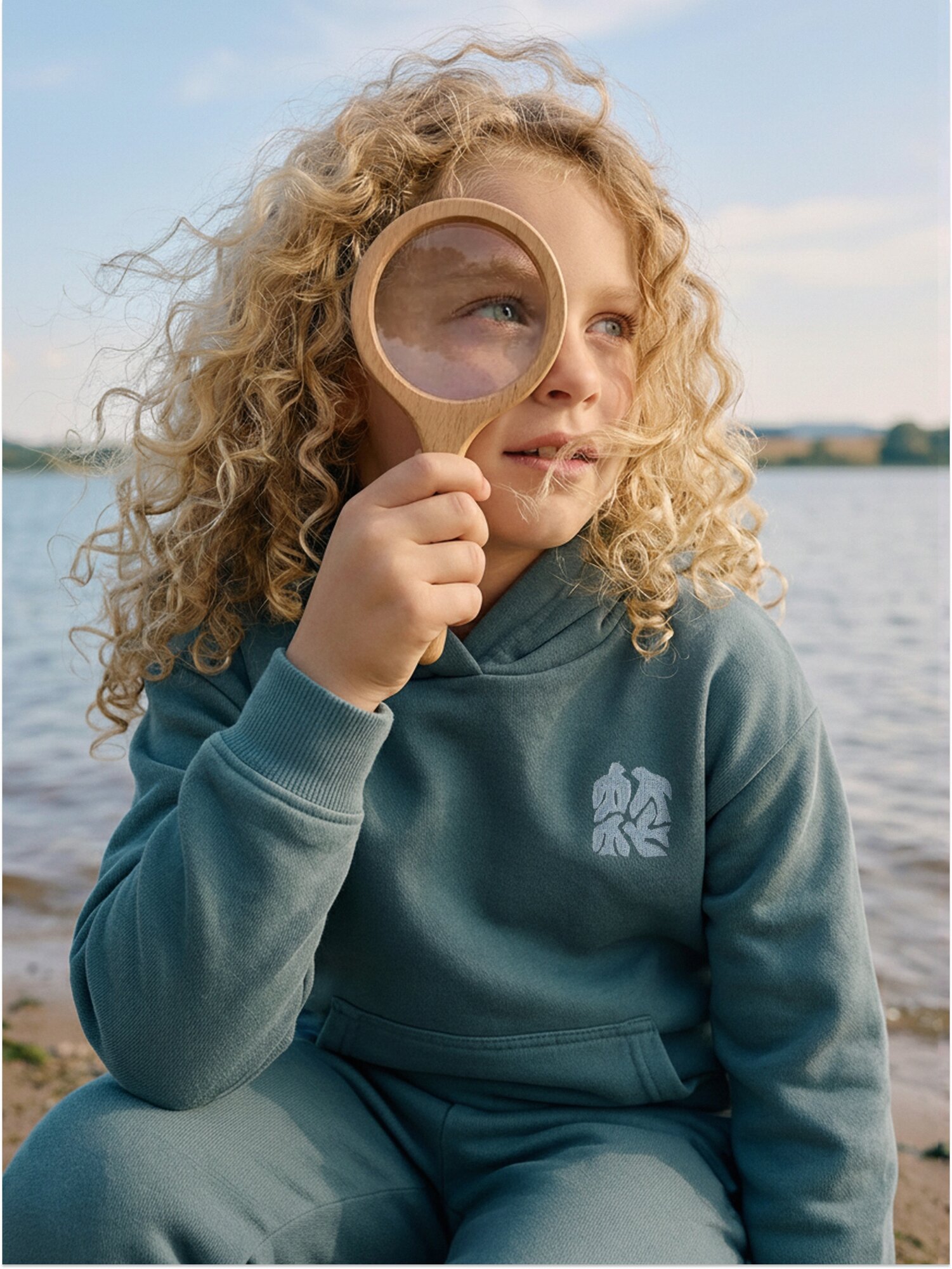 Комплект одежды