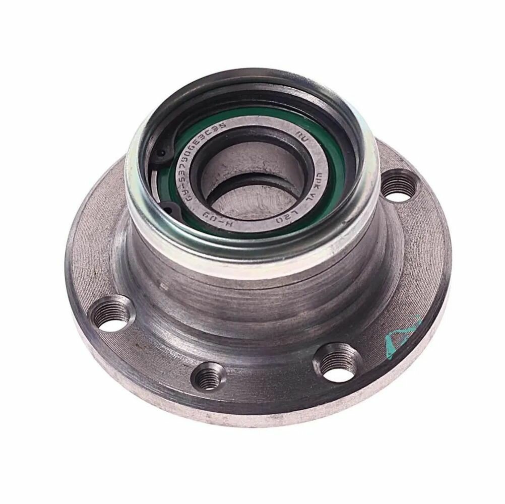 Ступица для ВАЗ-2108-10 задн. в сборе (без проточки) автоваз