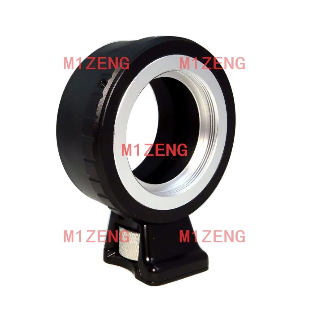Адаптер M42-NEX m1zeng для объективов Sony