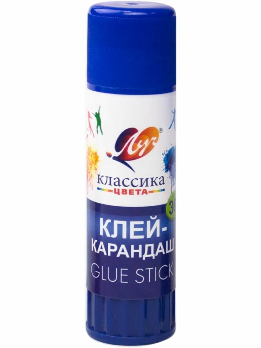 Клей-карандаш ? Классика? 36 г