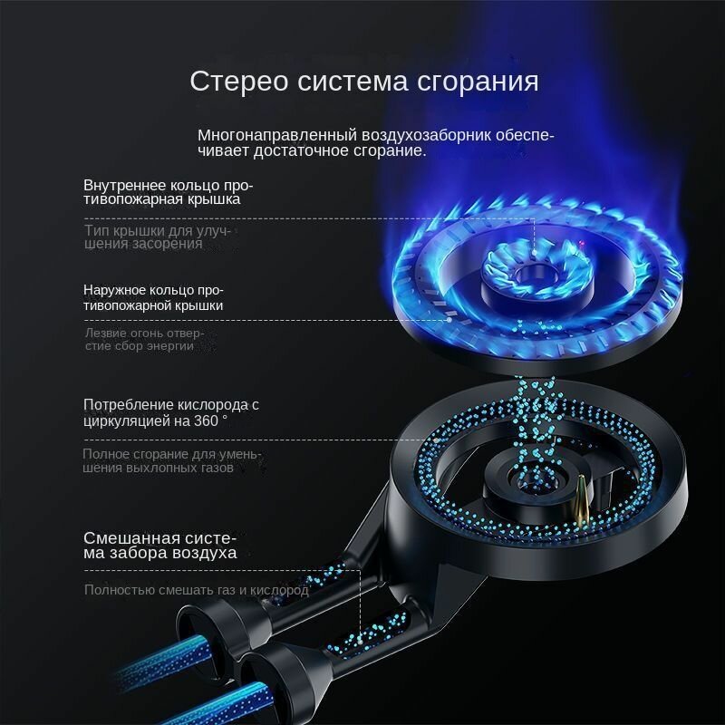 Настольная плита — фото 1