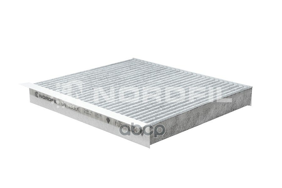 Фильтр салона угольный FAW Bestune B70 B70S NAT T55 / FAW B70 Pentium B70 NORDFIL арт. cn1330k