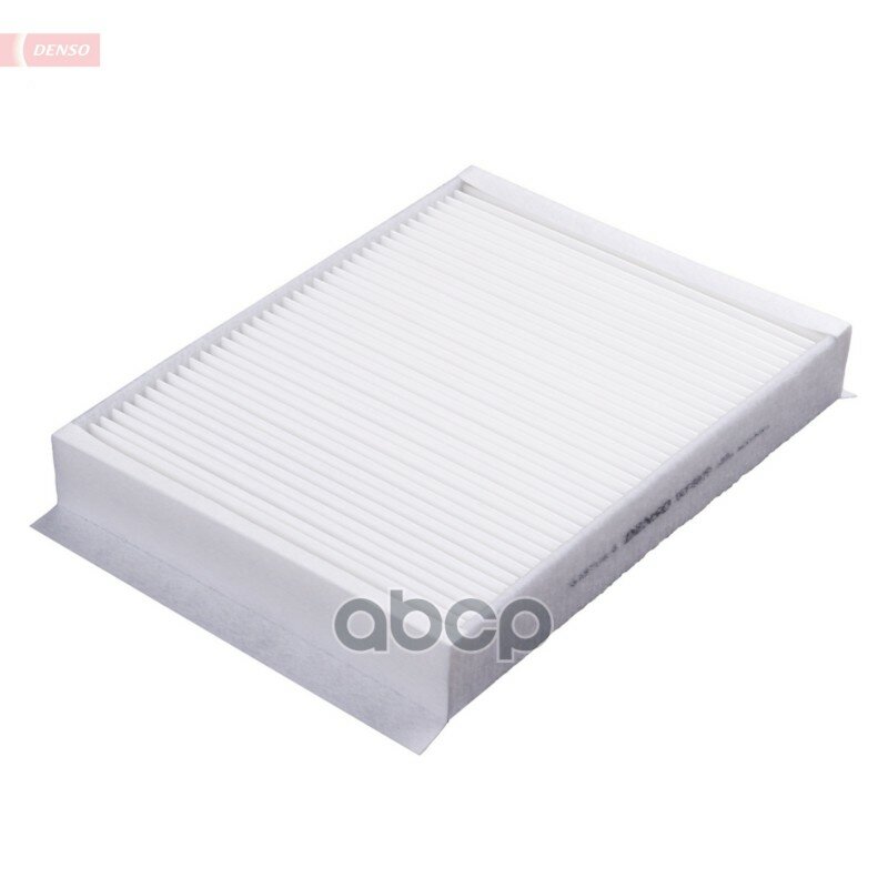 Фильтр салонный Denso арт. DCF587P