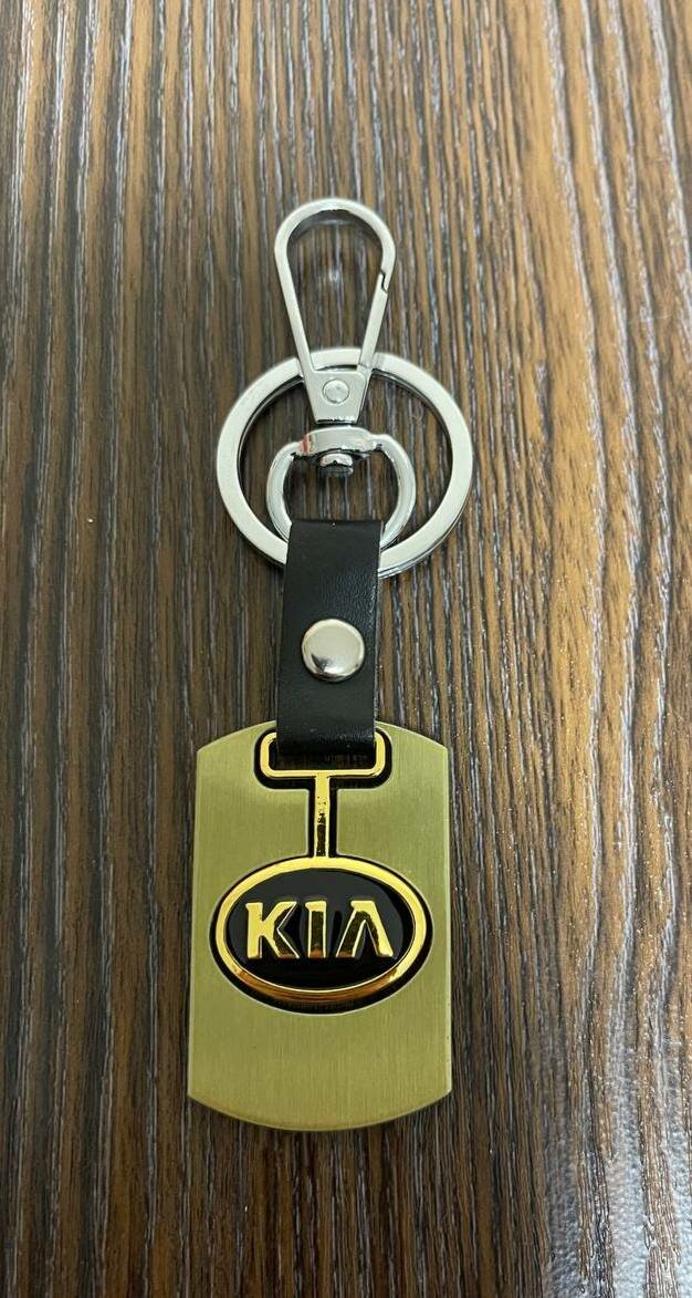 Брелок на ключи -KIA (КИЯ)