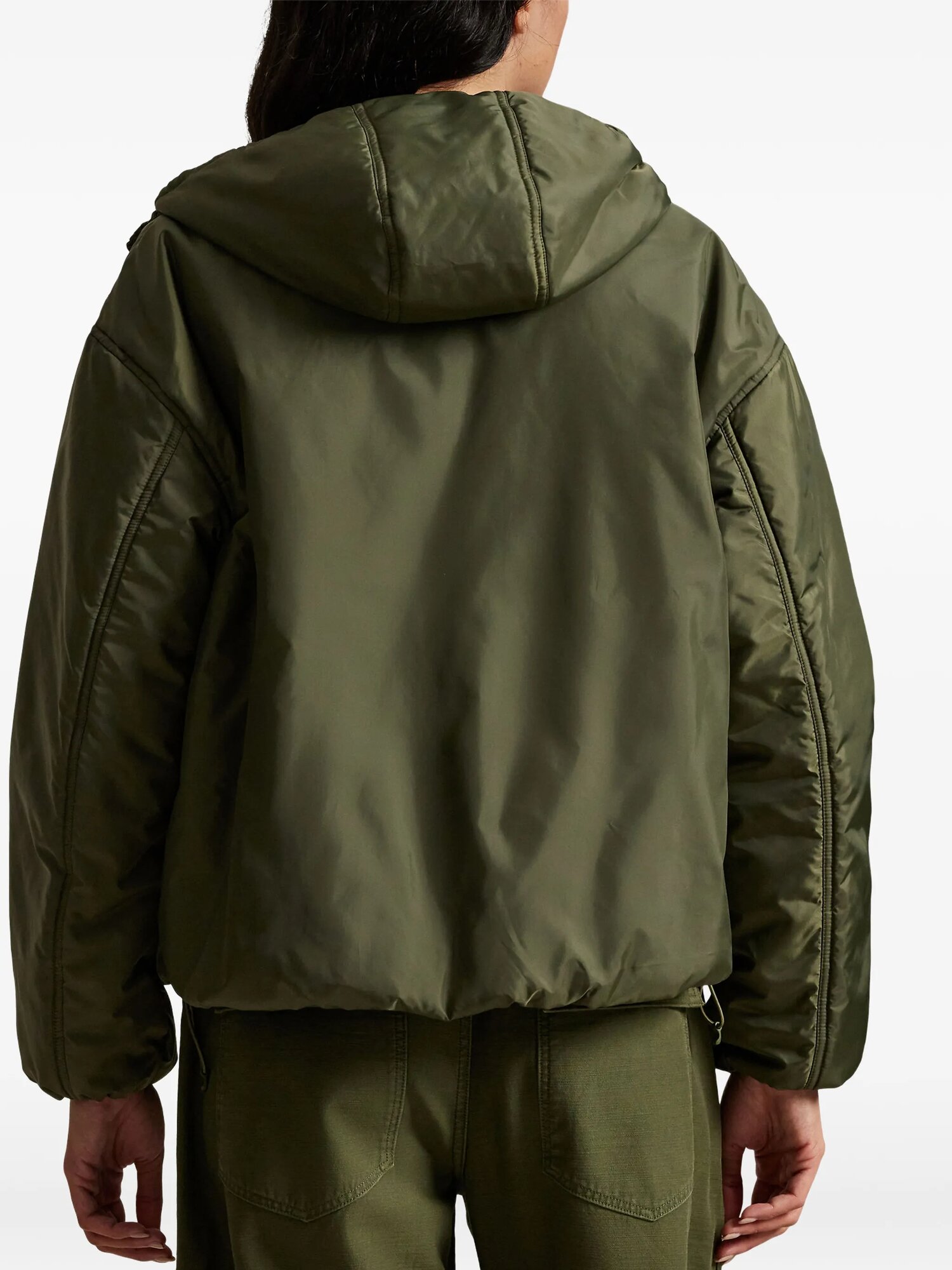 Куртка Polo Ralph Lauren, размер 40 — фото 1