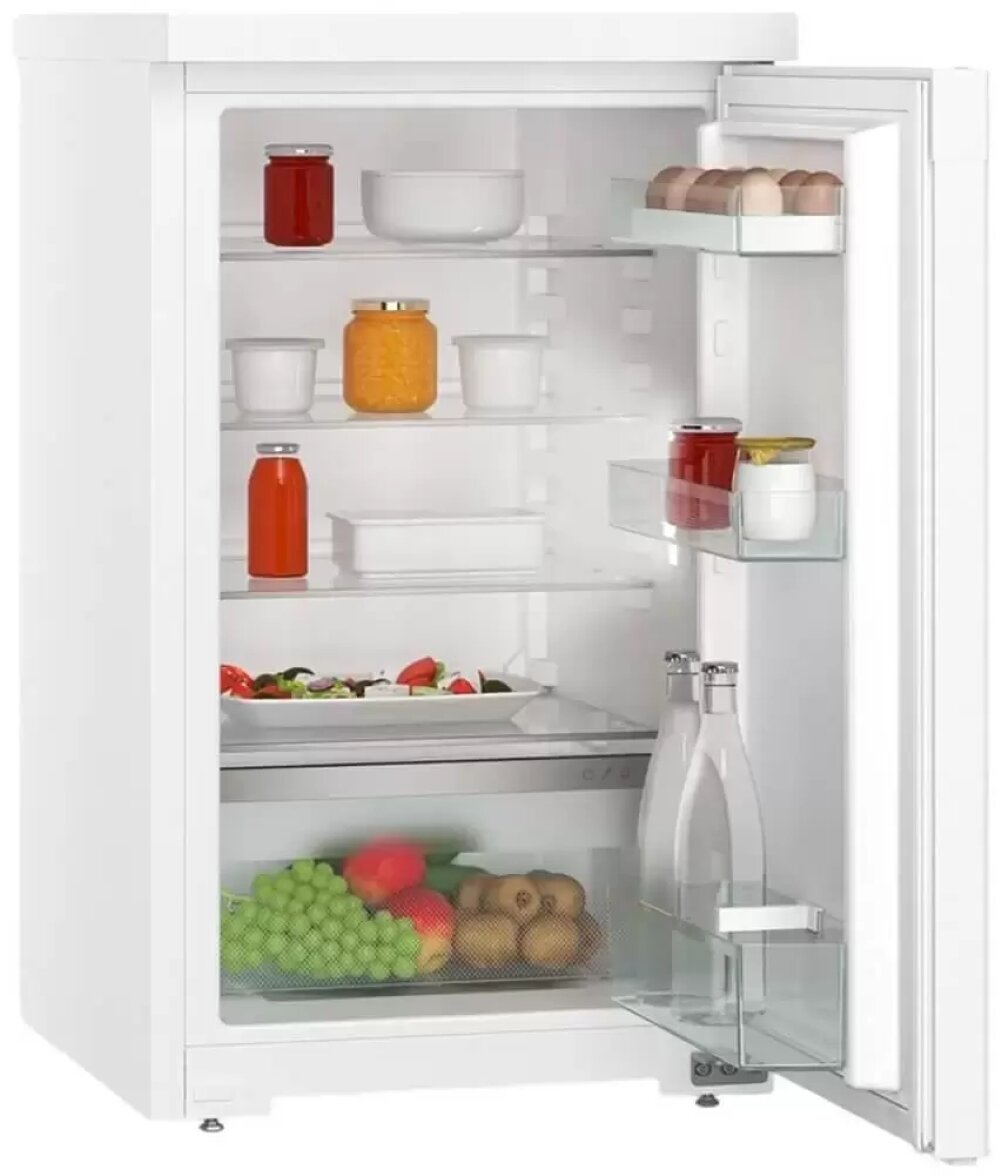 Холодильник Liebherr RD 1200, полезный объём холодильной камеры 110 л, без морозилки