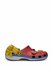 Сандалии Crocs, размер 12, красный