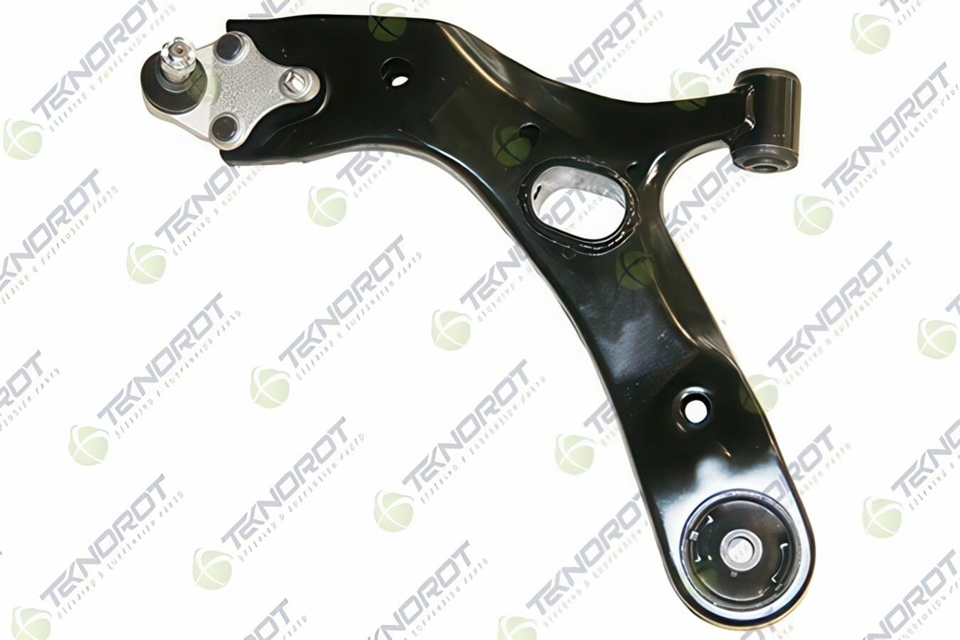 Рычаг передний нижний левый, для Лексус NX, Тойота Рав 4 3, 4 арт T569