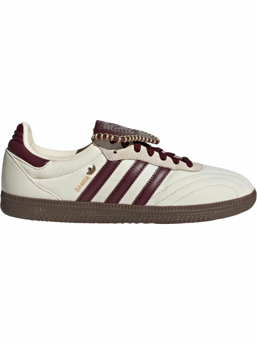 Кеды adidas Samba Long Tongue W