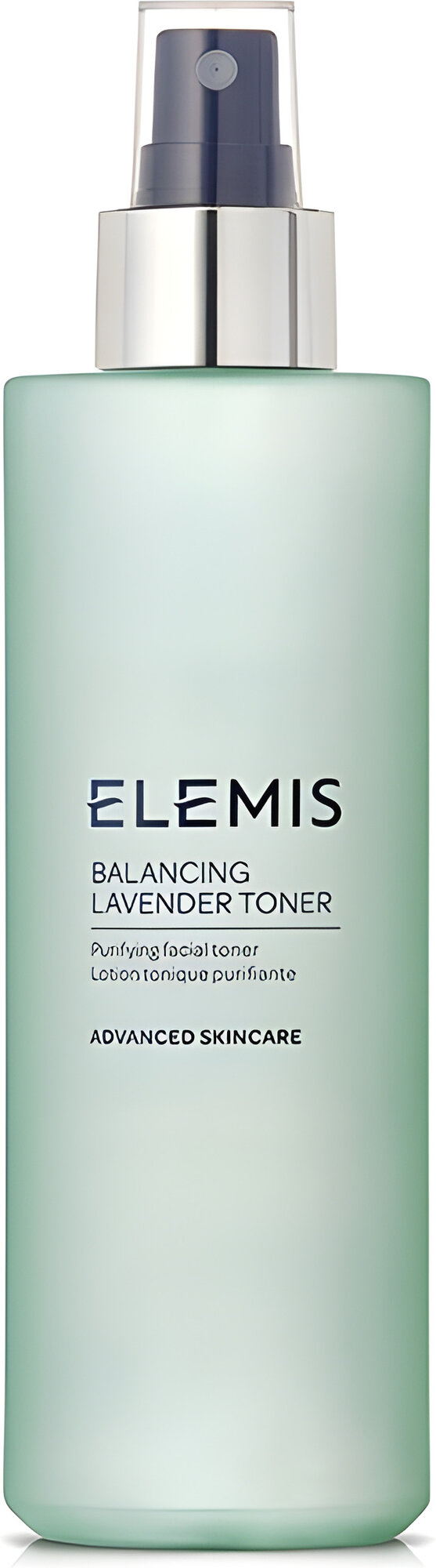 Elemis Тоник для комбинированной кожи Лаванда Balancing Lavender Toner 80ml