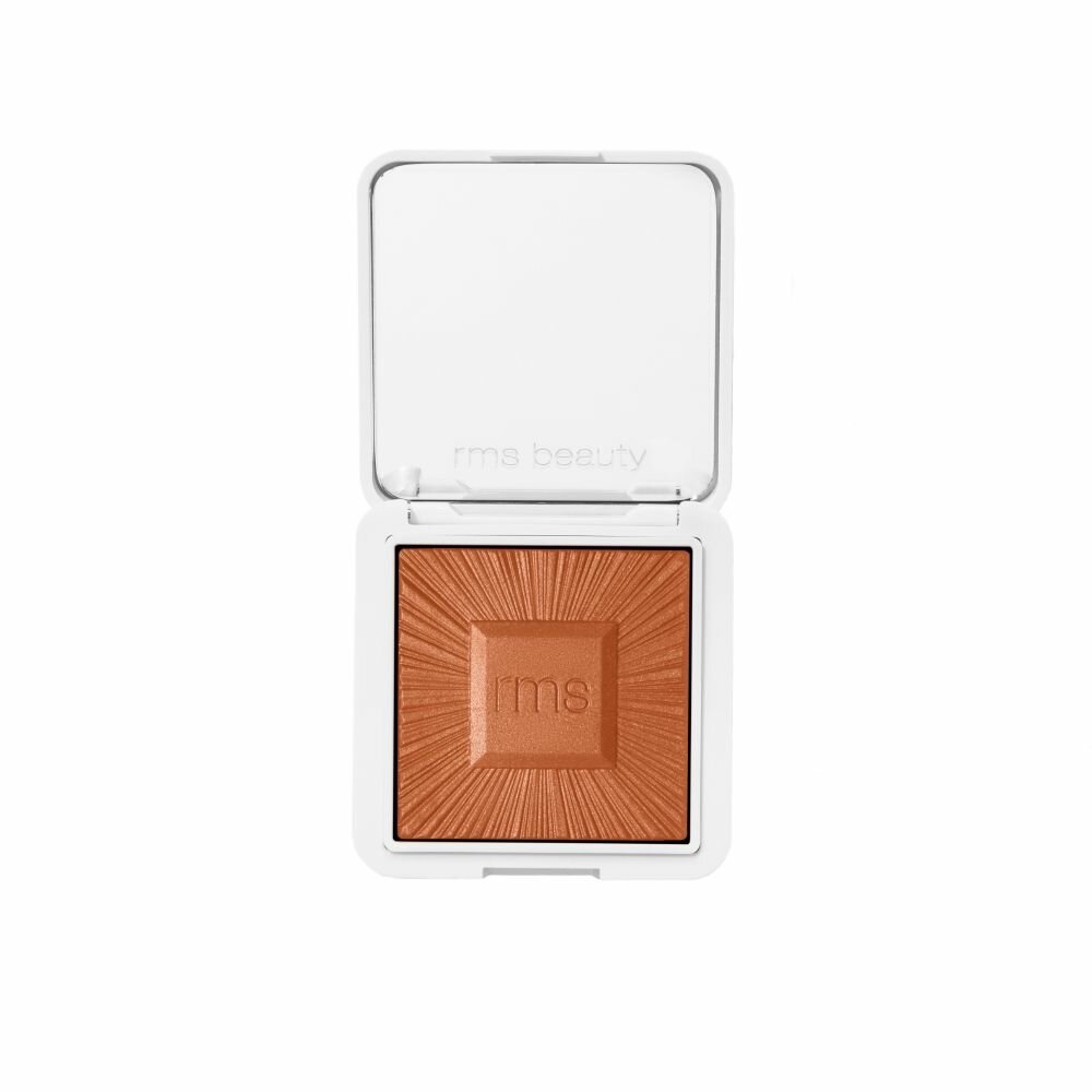 Rms beauty Румяна ReDimension Hydra Powder Blush оттенок MALIBU MUSE