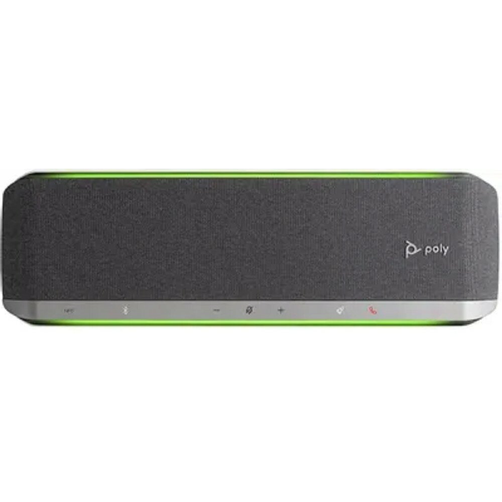 Polycom Видеоконференцсвязь Poly 77P41AA Спикерфон Sync 60, Sy60-M Ww