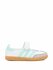 Балетки adidas Samba touch-strap ballet flats