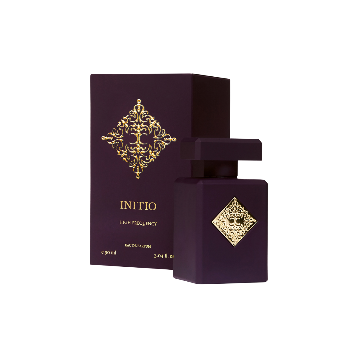 Initio Parfums Prives High Frequency 90 мл , парфюмерная вода