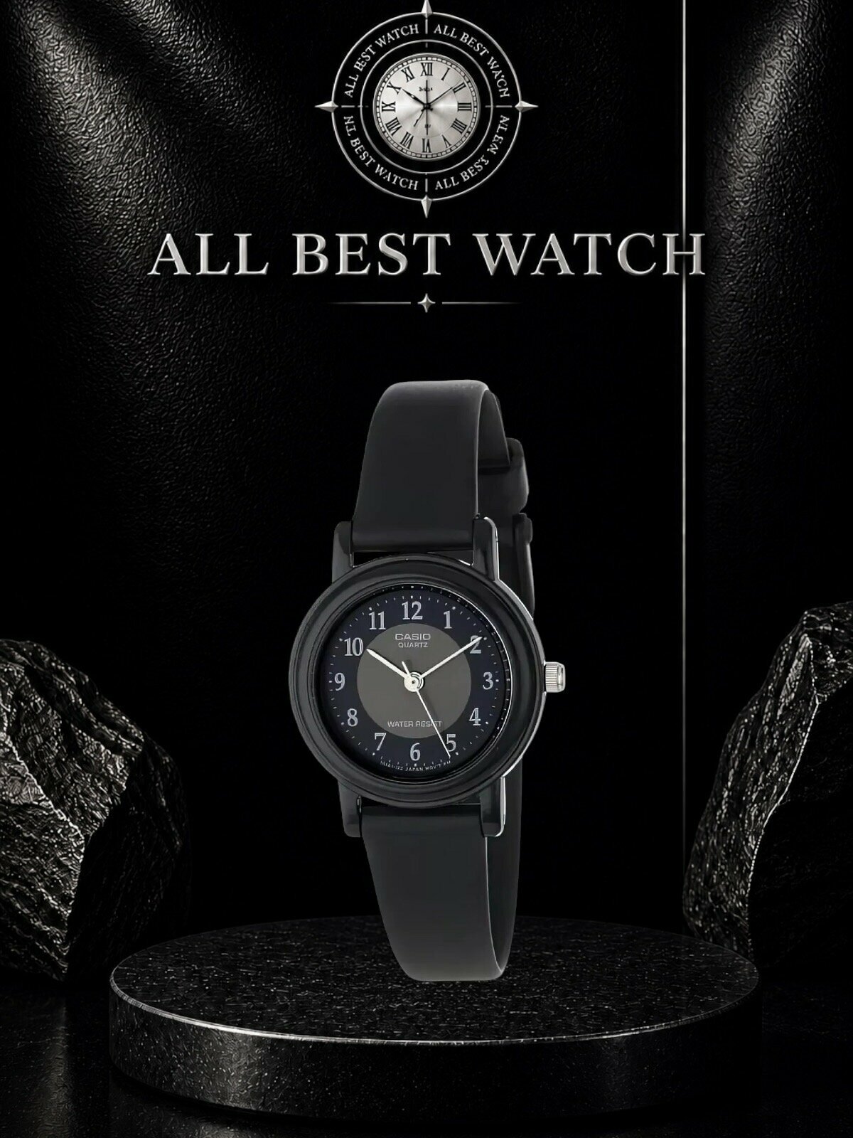  CASIO