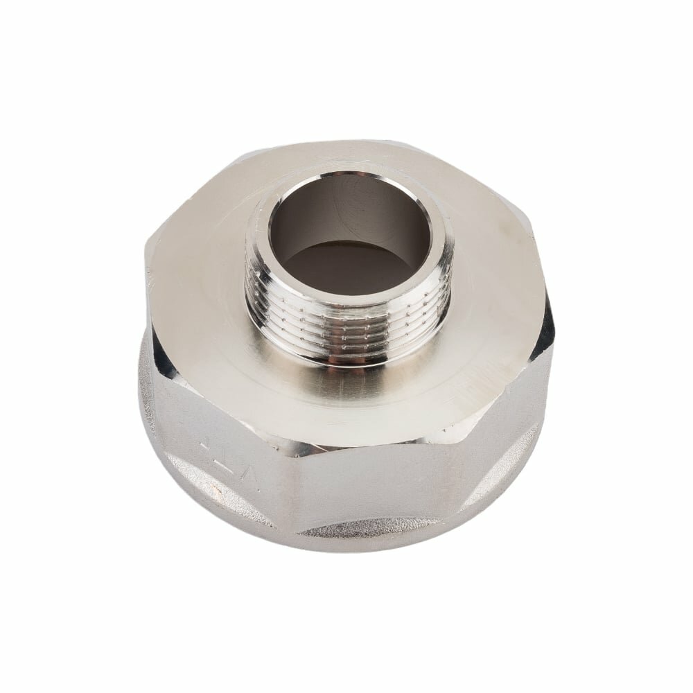 Переходник VALTEC 2х1 внутренняя-наружная VTr.592. N.0906
