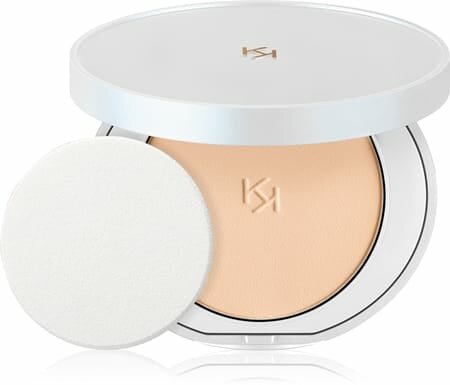 Тональный крем KIKO Milano Urban Shield, vanilla bean, 9 г