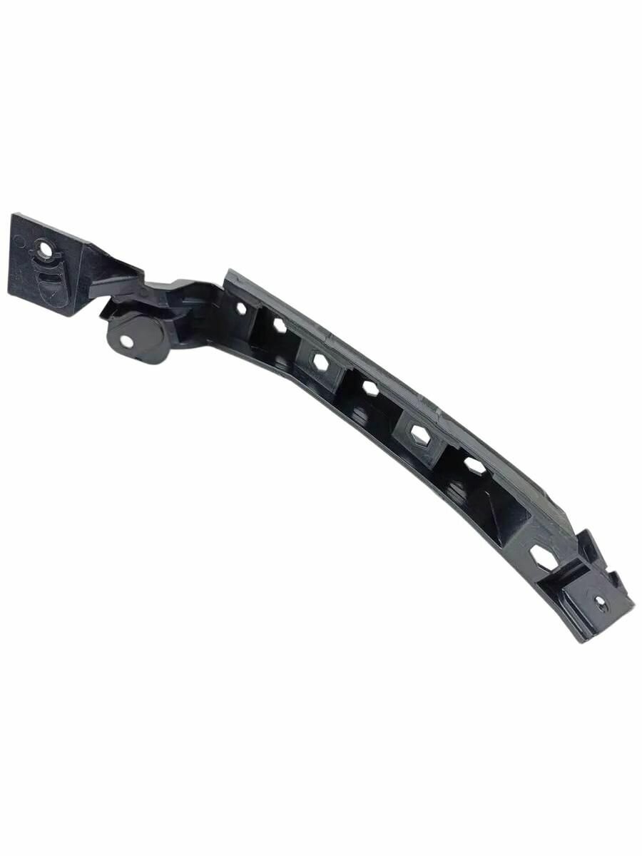 Кронштейн бампера переднего правый нижний CHERY Tiggo 7 Pro Арт. 602000911AA