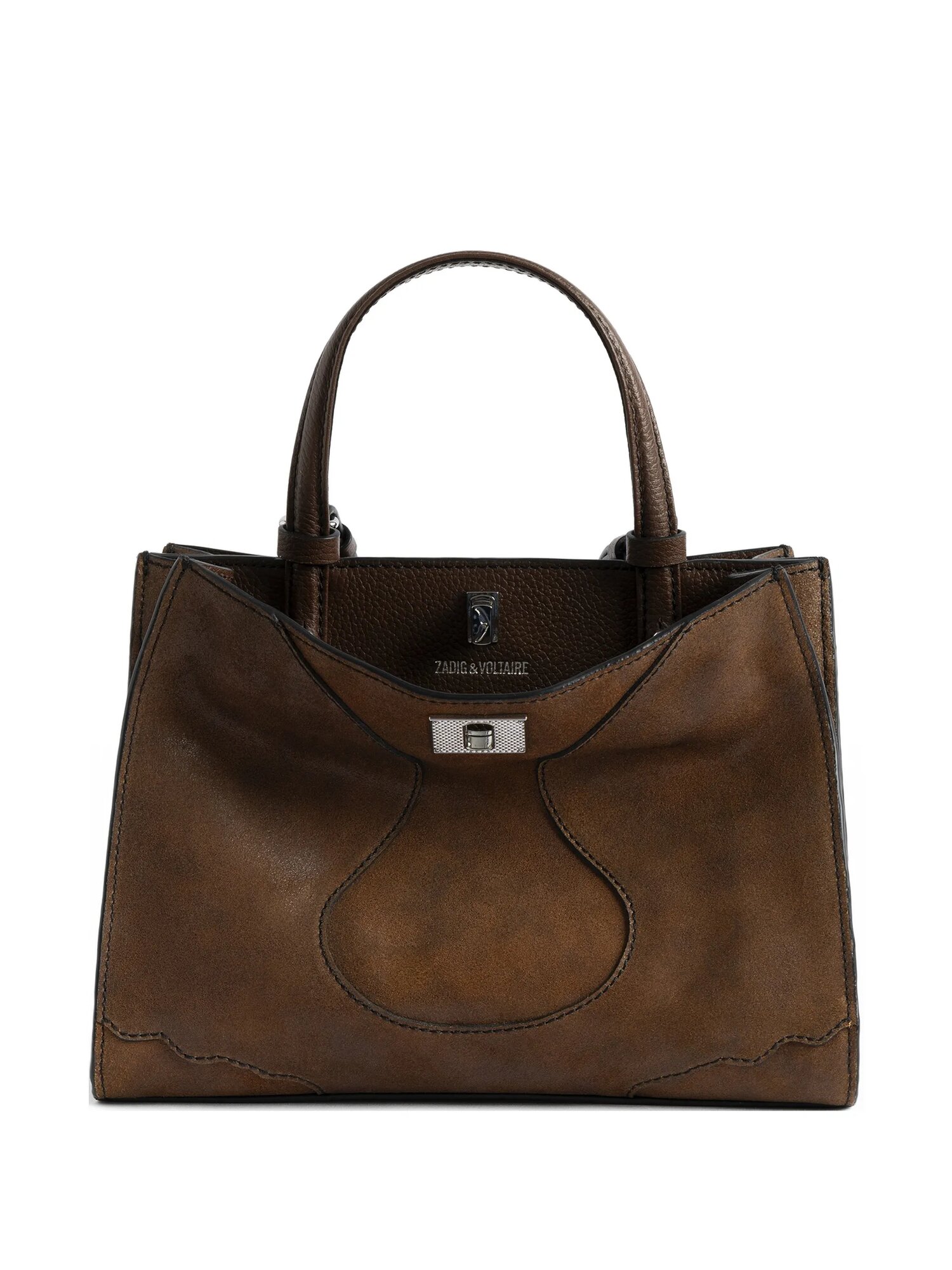 Рубашка ZADIG & VOLTAIRE