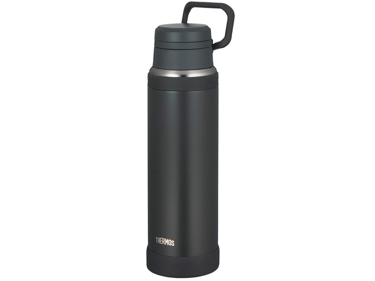 Термос для чая 1 л THERMOS JOY-1000 CH термокружка, чёрный