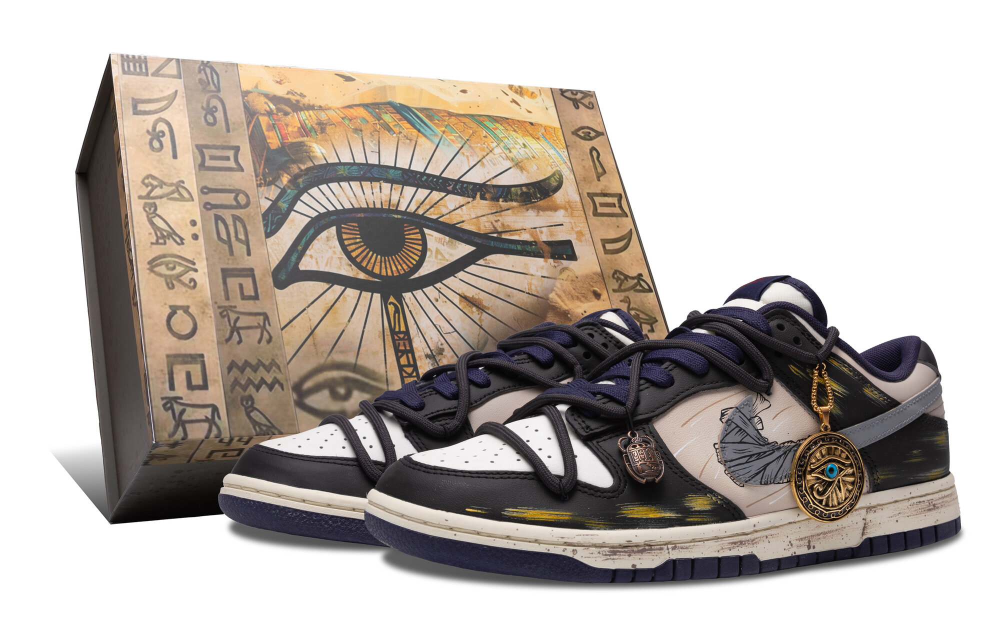 Кроссовки Dunk